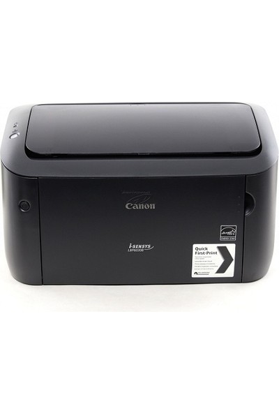 Canon LBP6030B A4 Siyah Laser Yazıcı USB 2.0 Canon LBP6030B A4 Siyah Laser Yazıcı USB 2.0