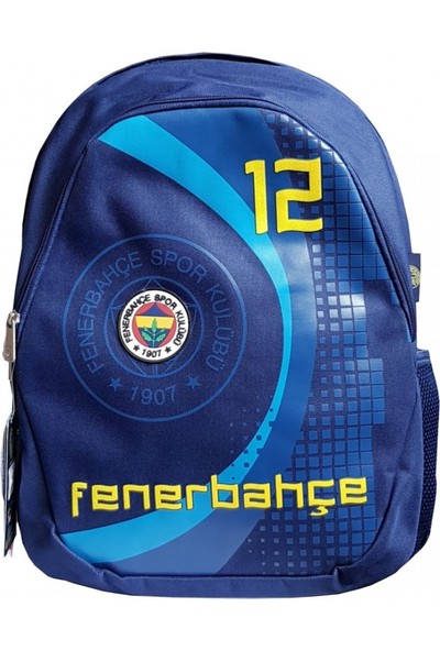 Hakan Çanta Fenerbahçe Sırt Çantası 36631