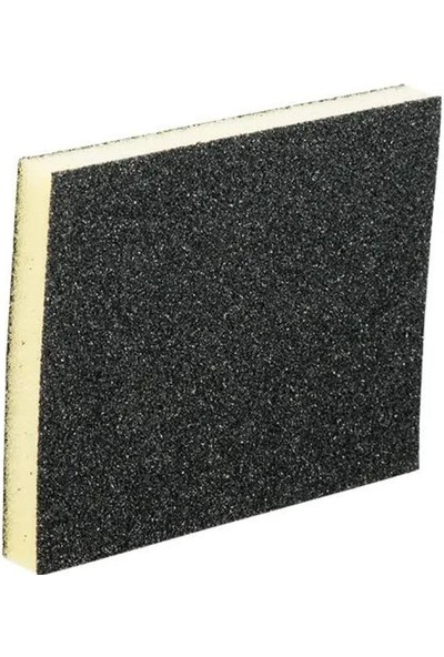 Atlas Sünger Ince Zımpara 98X123X10 80 Kum Atlas Sünger Ince Zımpara 98X123X10 80 Kum