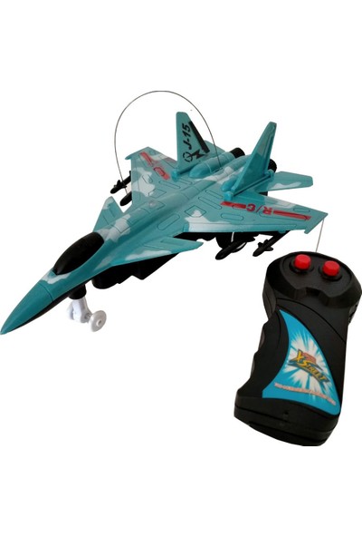 Duman Oyuncak Uzaktan Kumandalı Akıncı Uçak Duman Oyuncak Uzaktan Kumandalı Akıncı Uçak