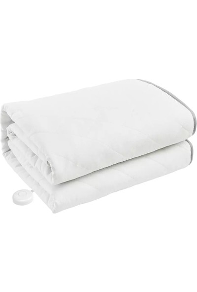 Xiaoda Xiaoda Akıllı Elektrikli Battaniye Isıtmalı Hızlı (Yurt Dışından)