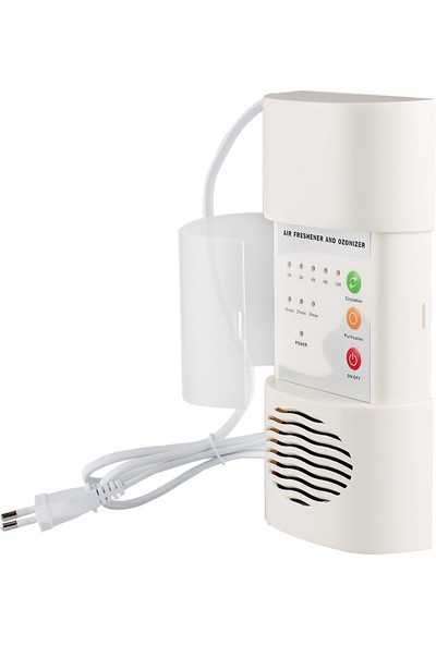 Bluecat Ozon Hava Temizliyici ve Ev Koku Giderici Bluecat Ozon Hava Temizliyici ve Ev Koku Giderici