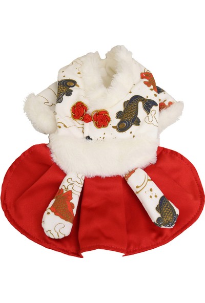 Eternal Pet Giysileri (Yurt Dışından)