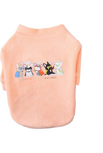 Eternal Pet Giysileri (Yurt Dışından)