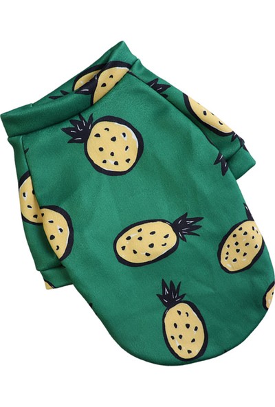 Eternal Pet Giysileri (Yurt Dışından)