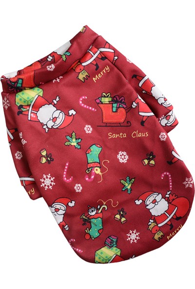 Eternal Pet Giysileri (Yurt Dışından)