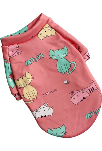 Eternal Pet Giysileri (Yurt Dışından)