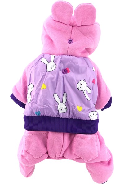 Eternal Pet Giysileri (Yurt Dışından)