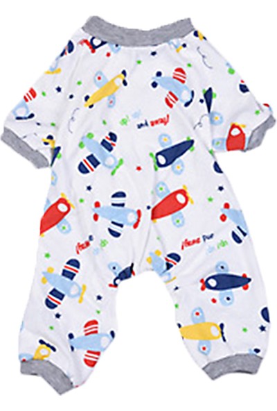 Eternal Pet Giysileri (Yurt Dışından)