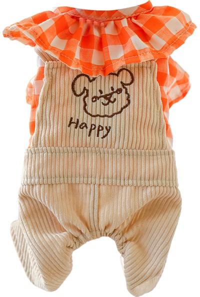 Eternal Pet Giysileri (Yurt Dışından)