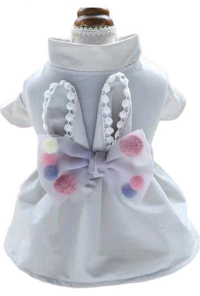 Eternal Pet Giysileri (Yurt Dışından)