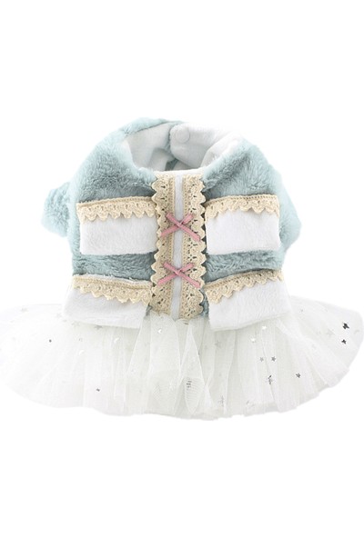 Eternal Pet Giysileri (Yurt Dışından)