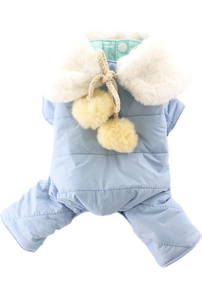 Eternal Pet Giysileri (Yurt Dışından)