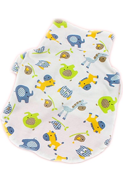 Eternal Pet Giysileri (Yurt Dışından)