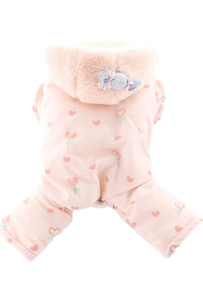 Eternal Pet Giysileri (Yurt Dışından)