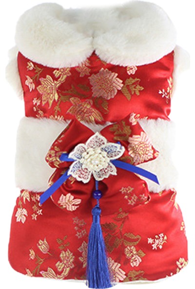 Eternal Pet Giysileri (Yurt Dışından)