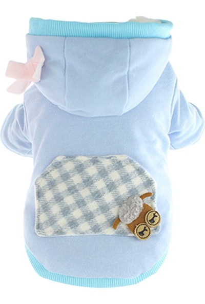 Eternal Pet Giysileri (Yurt Dışından)