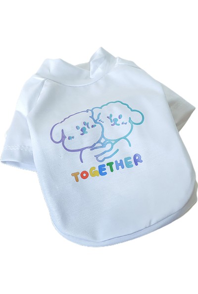 Eternal Pet Giysileri (Yurt Dışından)