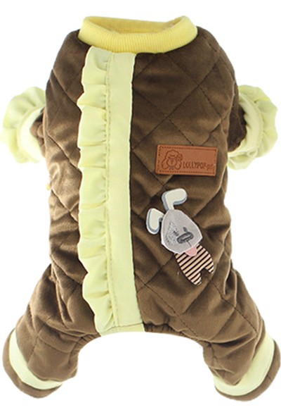 Eternal Pet Giysileri (Yurt Dışından)