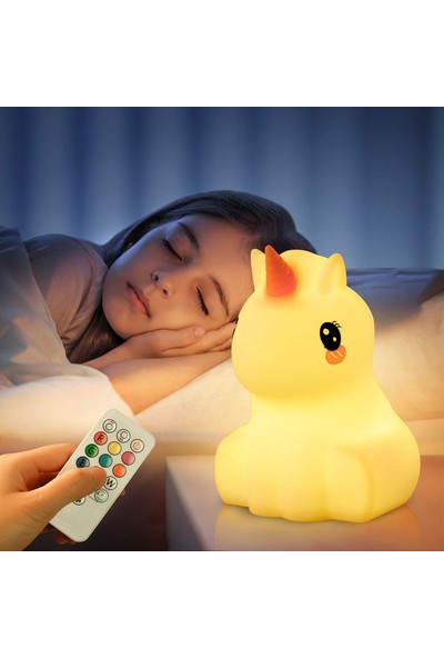 Zppld Çocuklar Için Gece Lambası (Yurt Dışından) Zppld Çocuklar Için Gece Lambası (Yurt Dışından)