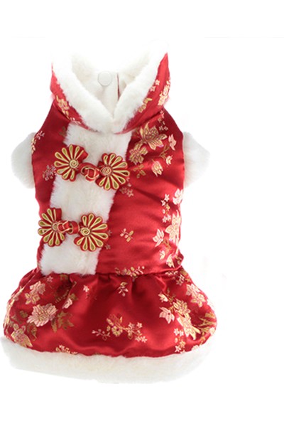 Eternal Pet Giysileri (Yurt Dışından)