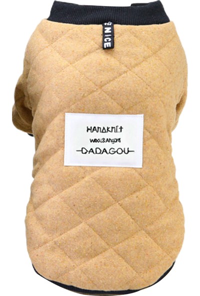 Eternal Pet Giysileri (Yurt Dışından)