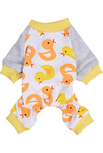 Eternal Pet Giysileri (Yurt Dışından)