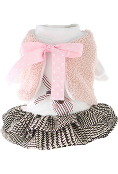 Eternal Pet Giysileri (Yurt Dışından)