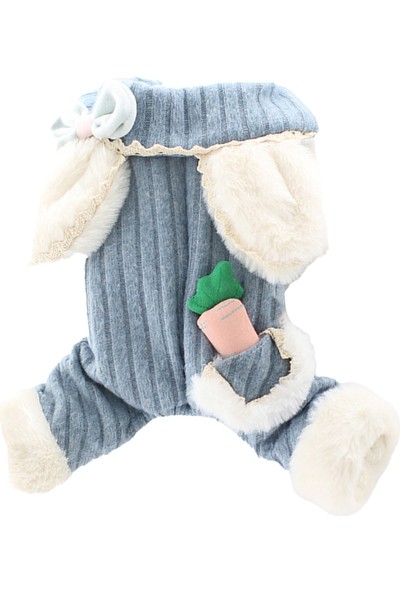 Eternal Pet Giysileri (Yurt Dışından)