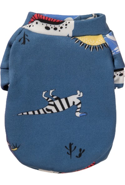 Eternal Pet Giysileri (Yurt Dışından)