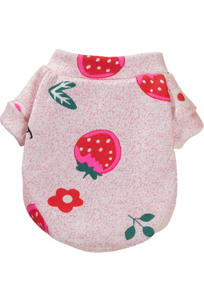 Eternal Pet Giysileri (Yurt Dışından)