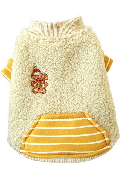 Eternal Pet Giysileri (Yurt Dışından)