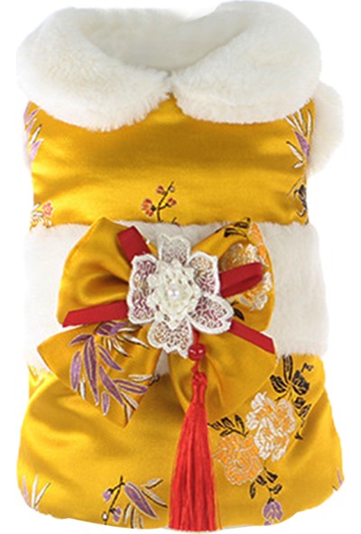 Eternal Pet Giysileri (Yurt Dışından)