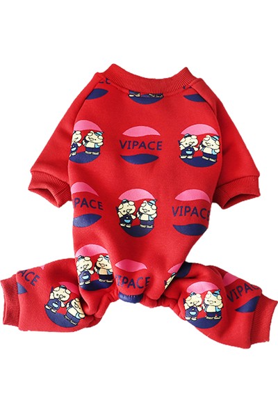 Eternal Pet Giysileri (Yurt Dışından)