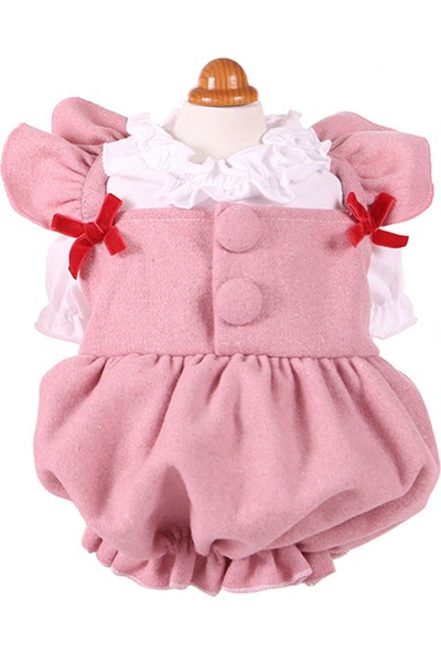 Eternal Pet Giysileri (Yurt Dışından)