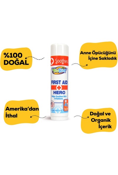 Trukid Hero Stick 17 gr