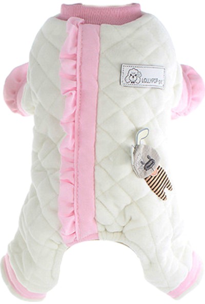 Eternal Pet Giysileri (Yurt Dışından)