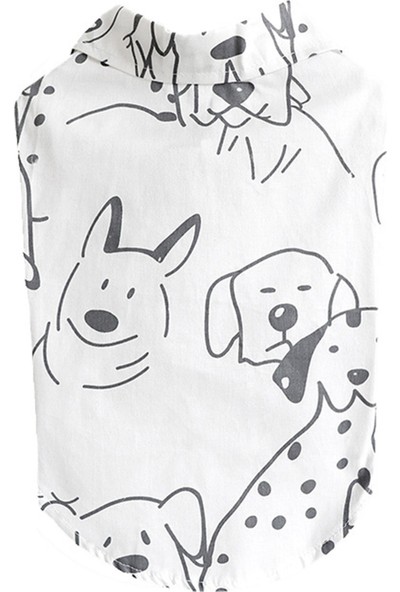 Eternal Pet Giysileri (Yurt Dışından)