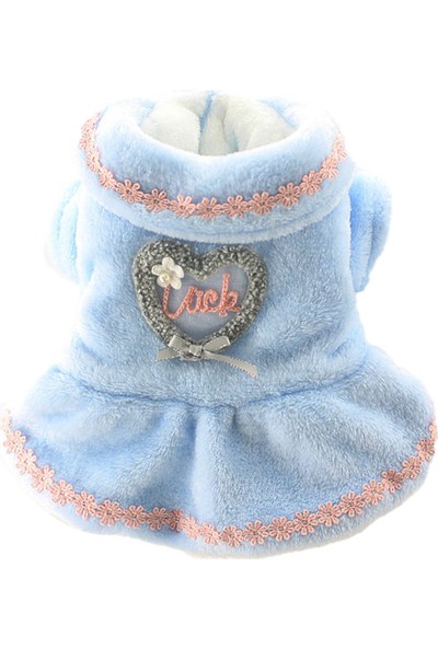 Eternal Pet Giysileri (Yurt Dışından)