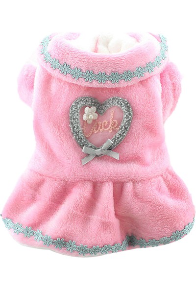 Eternal Pet Giysileri (Yurt Dışından)