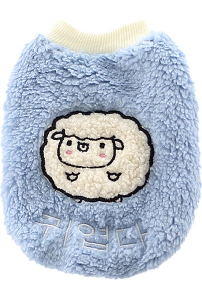 Eternal Pet Giysileri (Yurt Dışından)