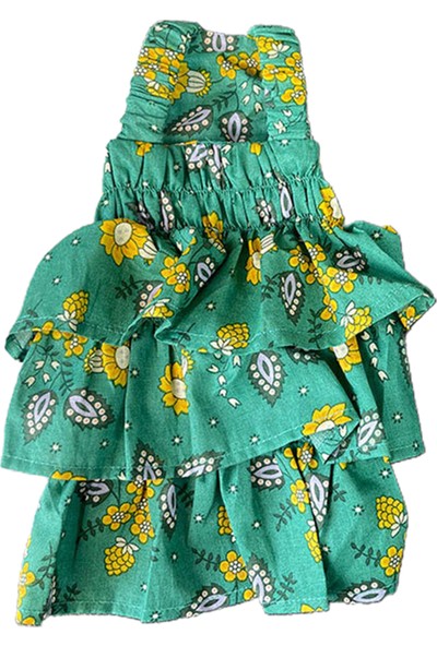 Eternal Pet Giysileri (Yurt Dışından)