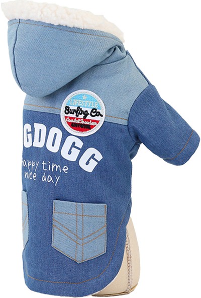 Eternal Pet Giysileri (Yurt Dışından)