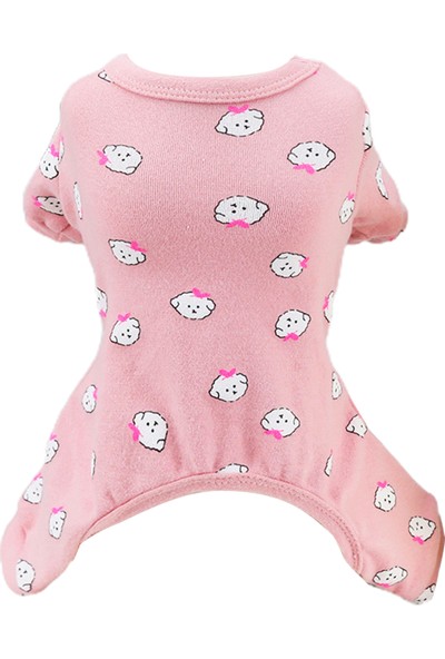 Eternal Pet Giysileri (Yurt Dışından)