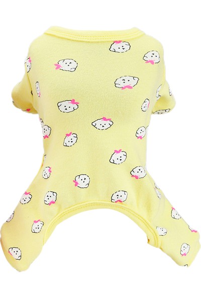 Eternal Pet Giysileri (Yurt Dışından)