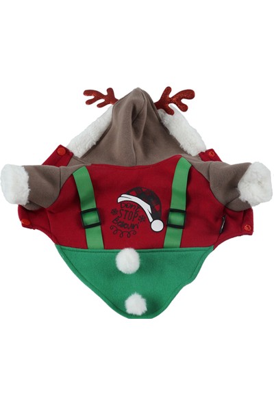 Eternal Pet Giysileri (Yurt Dışından)