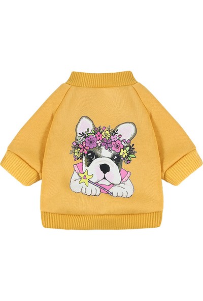 Eternal Pet Giysileri (Yurt Dışından)