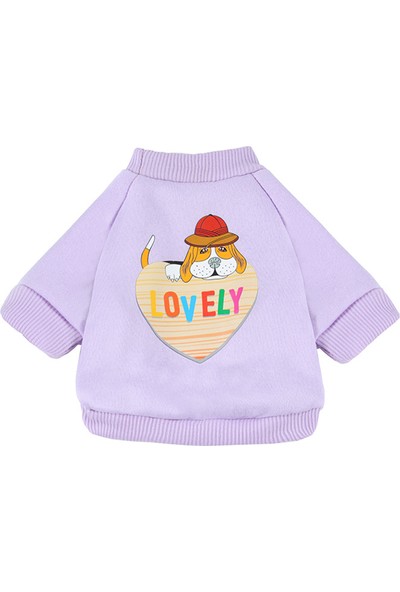 Eternal Pet Giysileri (Yurt Dışından)