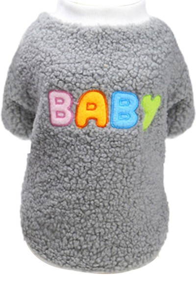 Eternal Pet Giysileri (Yurt Dışından)