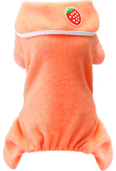 Eternal Pet Giysileri (Yurt Dışından)